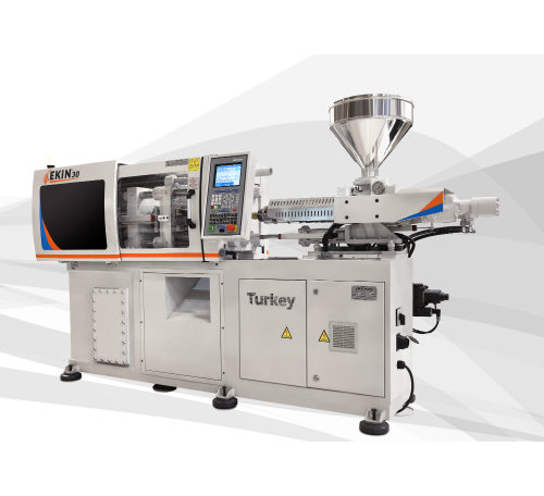 30 Orion - Ekin Makina | Plastik Enjeksiyon Makinaları